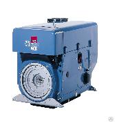 Многоцилиндровый двигатель HATZ 2/3/4L41C купить в Новосибирске на ...