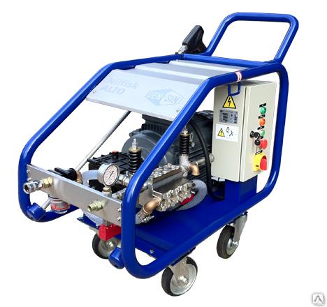 Мойка высокого давления DEN-SIN MERLION III E350 купить по цене 280000 ...