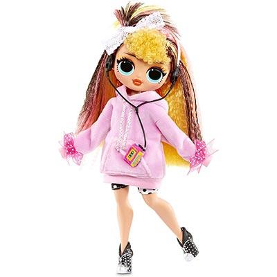 Remix omg dolls store