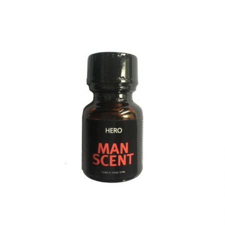 Попперс Man Scent 10ml купить по цене 590 ₽ в Краснодаре на PromPortal ...