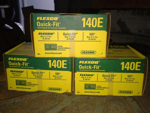 Механическое соединение Flexco 140E купить по цене 10100 ₽ в Иркутске ...