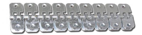 Механическое соединение для конвейерных лент BARGER B1 купить по цене ...