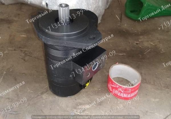 Гидронасос 7024735 для мини-погрузчиков Bobcat купить в Екатеринбурге ...