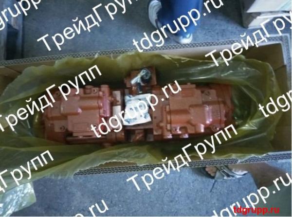 31Q9-10030 Главный гидравлический насос Hyundai R330LC-9S купить в ...