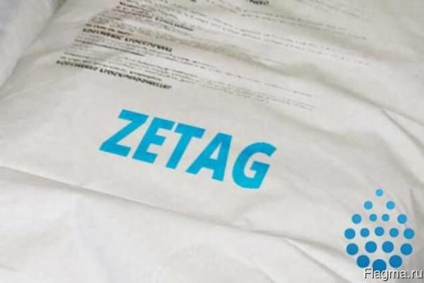Зетаг (Zetag) 8165 меш. 25 кг. катионный флокулянт купить по цене 480 ...