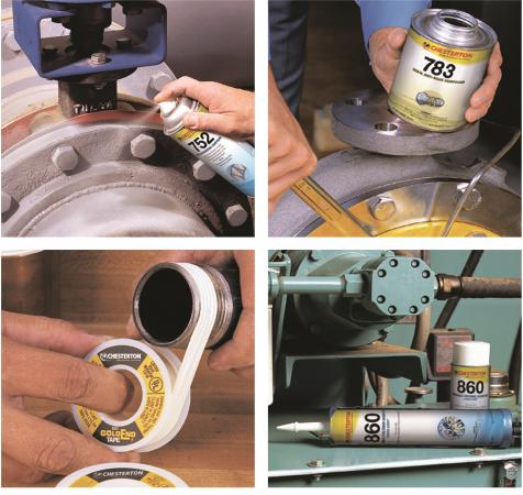 Тефлоновая лента chesterton 800 купить в Санкт-Петербурге на PromPortal ...