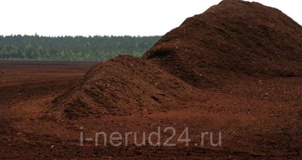 Торф купить по цене 945 ₽ в Москве на PromPortal.Su (ID#35059781)