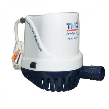 Автоматическая помпа для откачки воды TMC TMC-30615 503-0615011 12В 9A ...