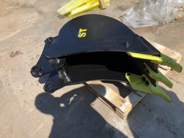 Ковш JCB 3CX 600mm купить по цене 33200 ₽ в Иваново на PromPortal.Su ...