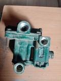 4802050010 Wabco Клапан ускорительный TRUCK ACTROS (1996>) купить по ...