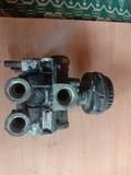 9730112000 Wabco Клапан ускорительный MAN 3-SERIE F2000 (1994-2001 ...