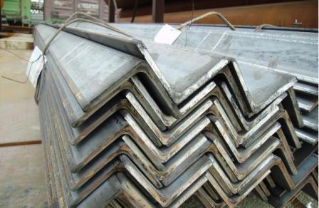 Уголок, сталь 10-15ХСНД купить по цене 78400 ₽ в Челябинске на ...