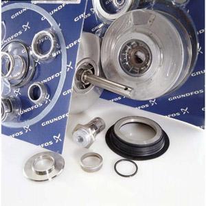 Grundfos Сервисный комплект Grundfos Kit, CRN5 -36 stages (GRAFLON ...