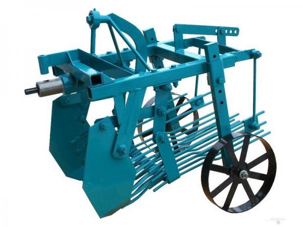 Картофелекопалка ККМ-2A для мотоблока Агро купить в Чебоксарах на ...