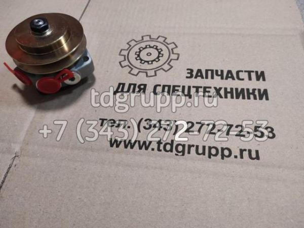 VOE21584586, 21584586 Насос подкачки топлива (Fuel Feed Pump) Volvo ...