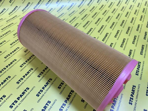 Фильтр воздушный в сборе JCB 32/915801-802 купить по цене 1 ₽ в ...