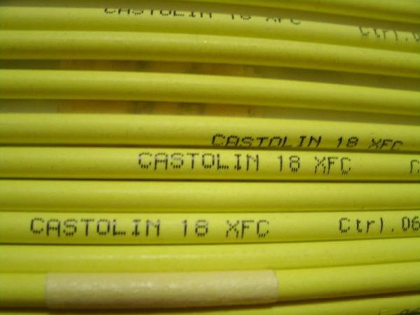 Припой Castolin 18 XFC купить по цене 23620,80 ₽ в Минске на PromPortal ...