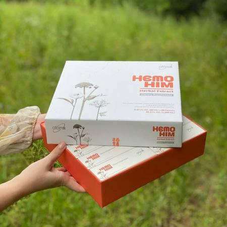 Иммуномодулятор ХемоХИМ от Атоми купить в Сочи на PromPortal.Su (ID ...