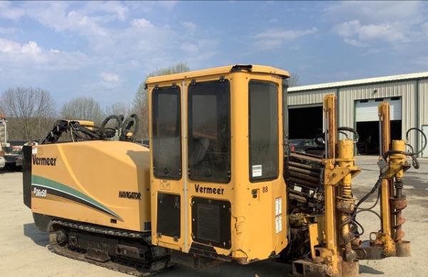 Установка ГНБ Vermeer D36*50s2 купить в Москве на PromPortal.Su (ID ...