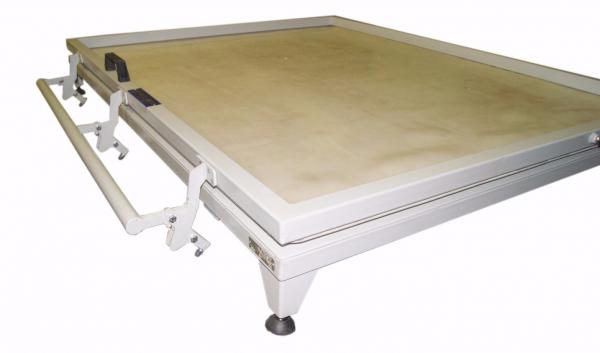 Пресс настольный VP PN 1210 мембранно вакуумный купить по цене 124000 ...