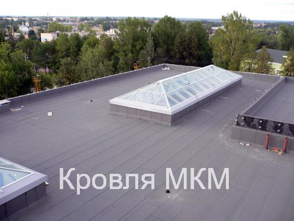 Материалы Для Плоской Кровли А купить по цене 75 ₽ в Санкт-Петербурге ...