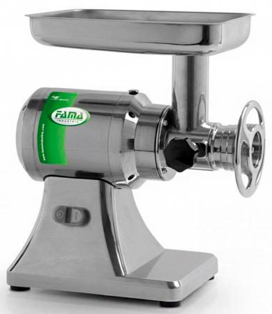 МЯСОРУБКА FAMA TS 22 FTS 136E 380В купить по цене 92023 ₽ в Краснодаре ...