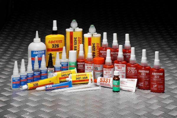 Набор для изготовления О-образных колец LOCTITE EURO O-RING KIT купить ...