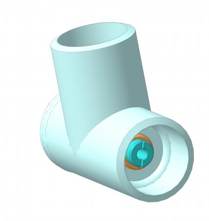 Штуцерная камера ШК100х14 купить в Нижнем Новгороде на PromPortal.Su ...