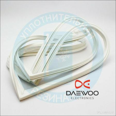 Уплотнитель для морозильной камеры Daewoo FR-371 купить по цене 1320 ...