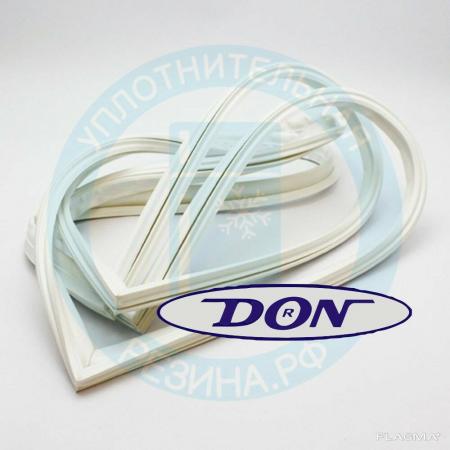 Уплотнитель холодильника DON R-436 купить по цене 1890 ₽ в Алуште на ...