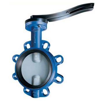 Затвор поворотный - Weco 2"-24'', Weco Butterfly Valves - 12, 12N, 22N ...