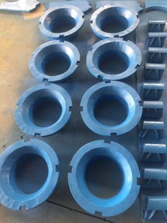 Sandvik VSI CV117 CV217 CV128 CV228 CV129 CV229 Запасные и изнашиваемые ...