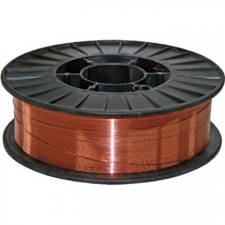 Проволока сварочная купить по цене 199 ₽ в Ростове-на-Дону на PromPortal.Su (ID#39751631)