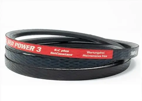 Ремень клиновой SPA-1250 RED POWER 3 Optibelt купить в Екатеринбурге на ...