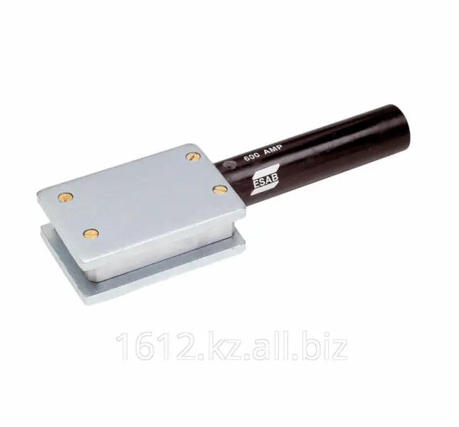 Клемма магнитная CLAMP-400 купить в Павлодаре на PromPortal.Su (ID ...