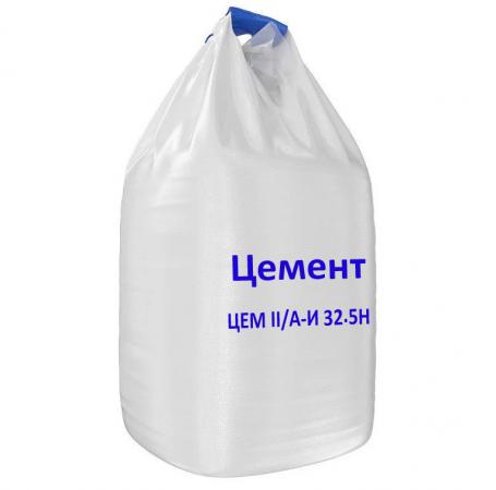 Цемент марки ПЦ400Д20 (ЦЕМ II/А-Ш 32, 5Б, ЦЕМ II/А-И 32, 5Б) Нормально ...