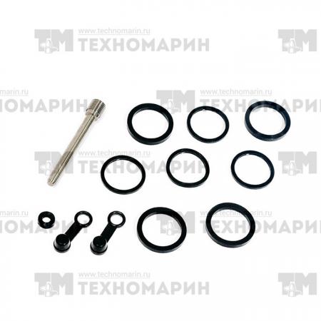 Ремкомплект рабочего тормозного цилиндра Yamaha AT-05083 Bronco купить ...