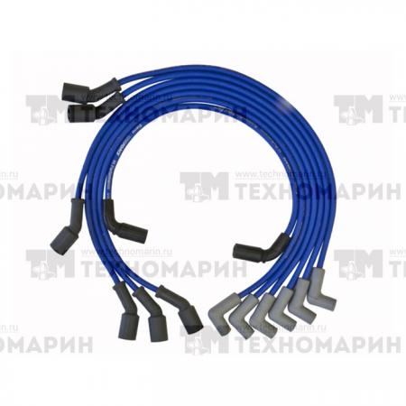 Комплект высоковольтных проводов Mercruiser 18-8829-1 Sierra купить по ...
