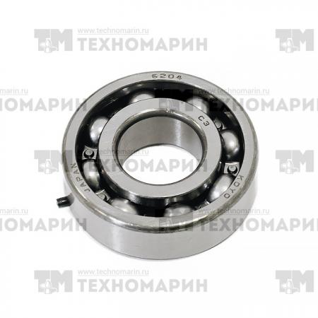 Подшипник коленвала Mercury 30-16049 Poseidon купить по цене 1641 ₽ в ...