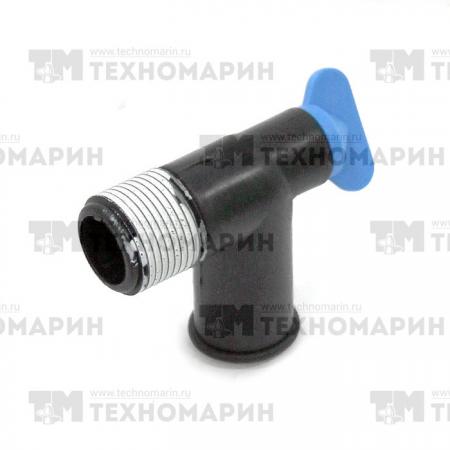 Сливной штуцер с пробкой Mercruiser 18-4224 Sierra купить по цене 1579 ...