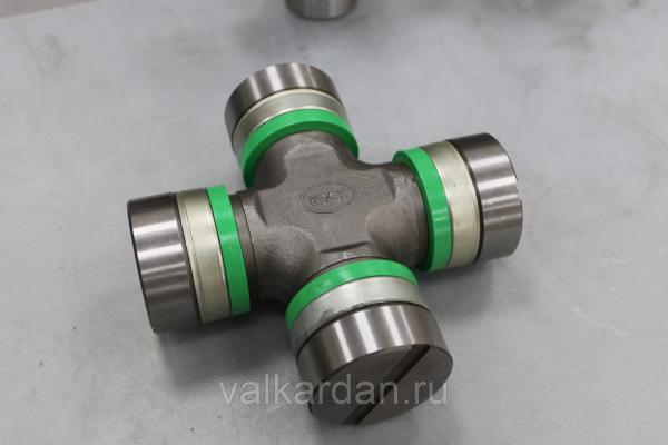 Крестовина карданного вала 540-2201025 (62x173) купить по цене 1485 ₽ в ...