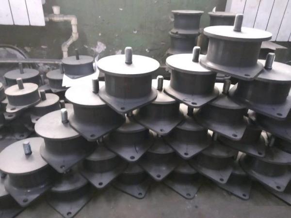 Амортизатор IC1305 катка Caterpillar 573, 683E, CB334D, CB634B купить в ...