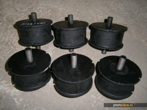 Амортизатор IC1305 катка Caterpillar 573, 683E, CB334D, CB634B купить в ...