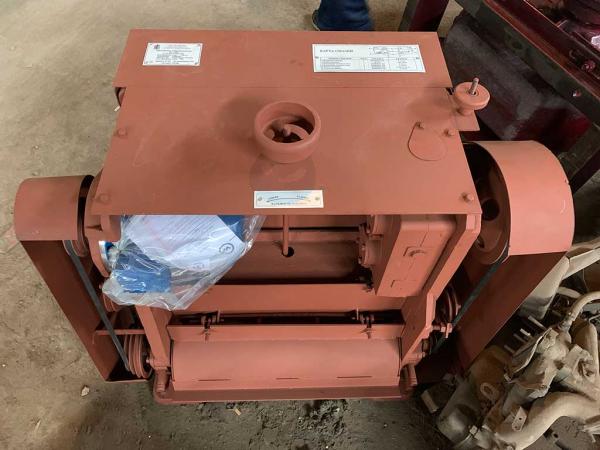 Забрасыватель ЗП-600 купить по цене 170000 ₽ в Бийске на PromPortal.Su (ID#41341795)