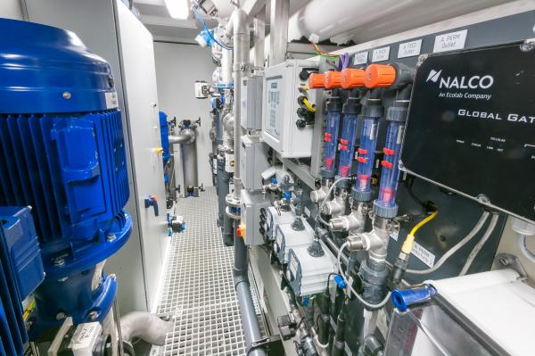 Реагенты НАЛКО ( NALCO ) , Вся линейка продукции во вложении, Реагенты ...