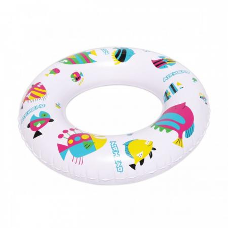 Надувной баллон Fish Pool Float 30 AHFI-30 Kwik Tek, 10 штук купить по ...