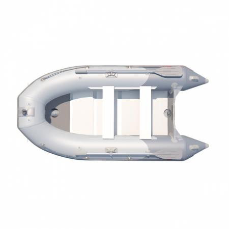 Лодка ПВХ Sport Line 340 AL Badger SL_340 Badger Boat купить по цене ...