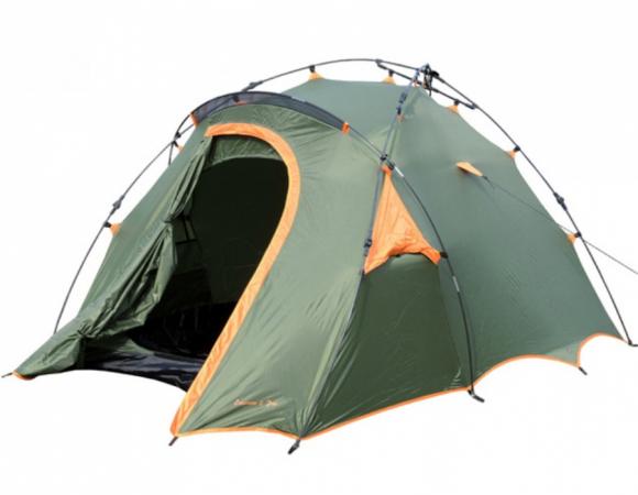 Палатка автомат двухместная Envision 2 PRO E2PRO Envision Tents купить ...