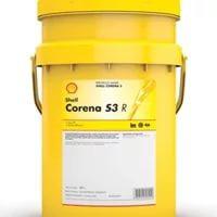 Масло компрессорное shell corena S3 R46 (S46) розлив от 5 литров, или в ...
