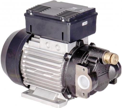 Насос для масла Viscomat 90T 380В (50л/мин) купить по цене 37944,21 ₽ в ...